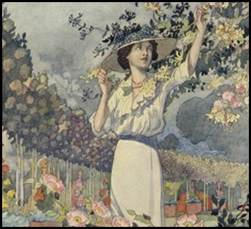 Love for Books!: ~Charles Robinson~Illustrator